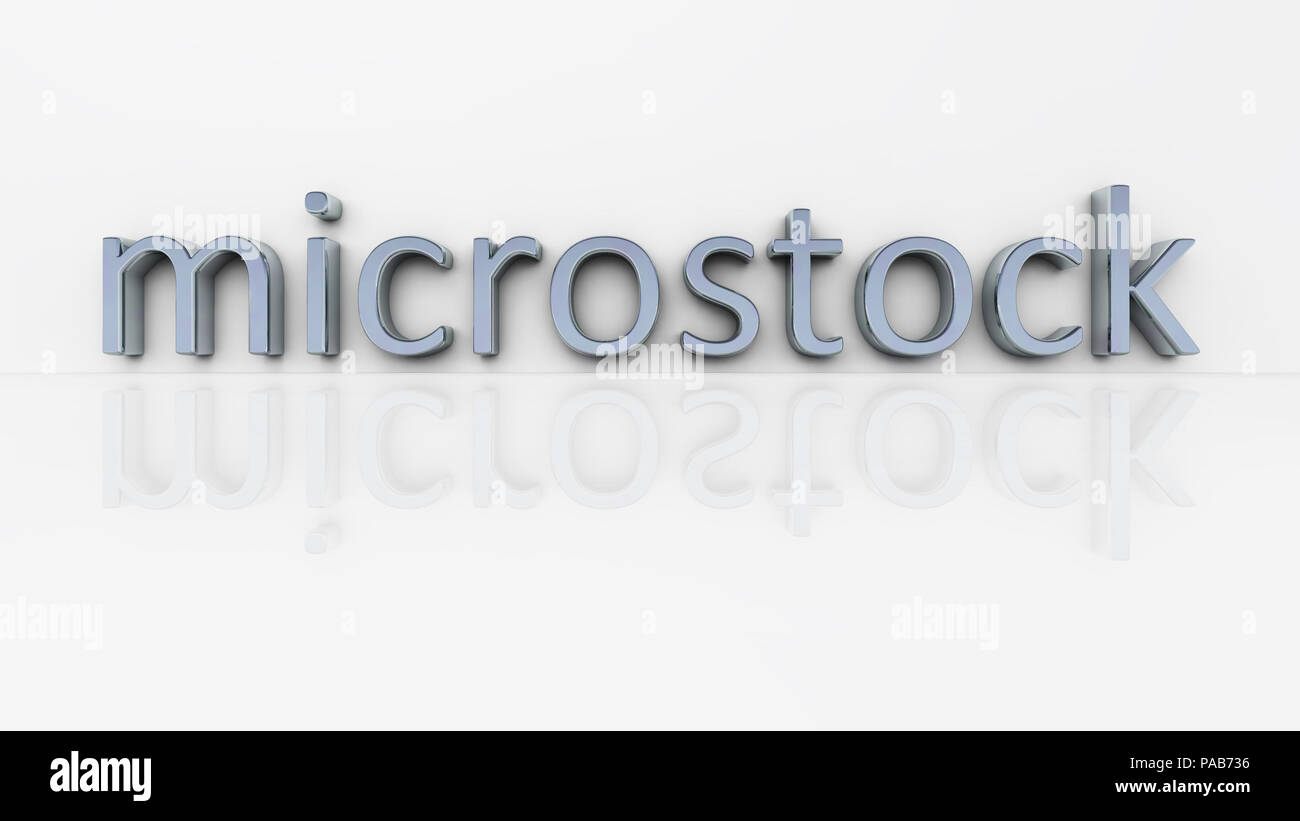 Microstock hi-res stock photography and images - Alamy