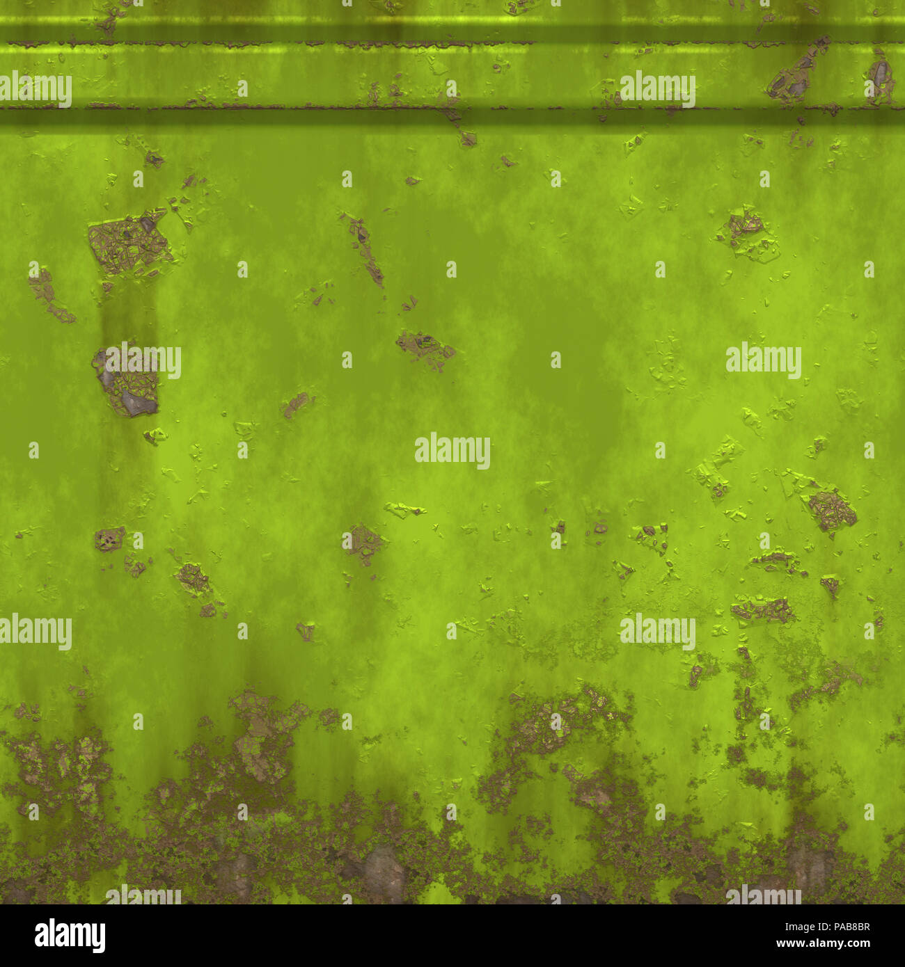 An illustration of a nice seamless rusty wall texture Stock Photo - Alamy