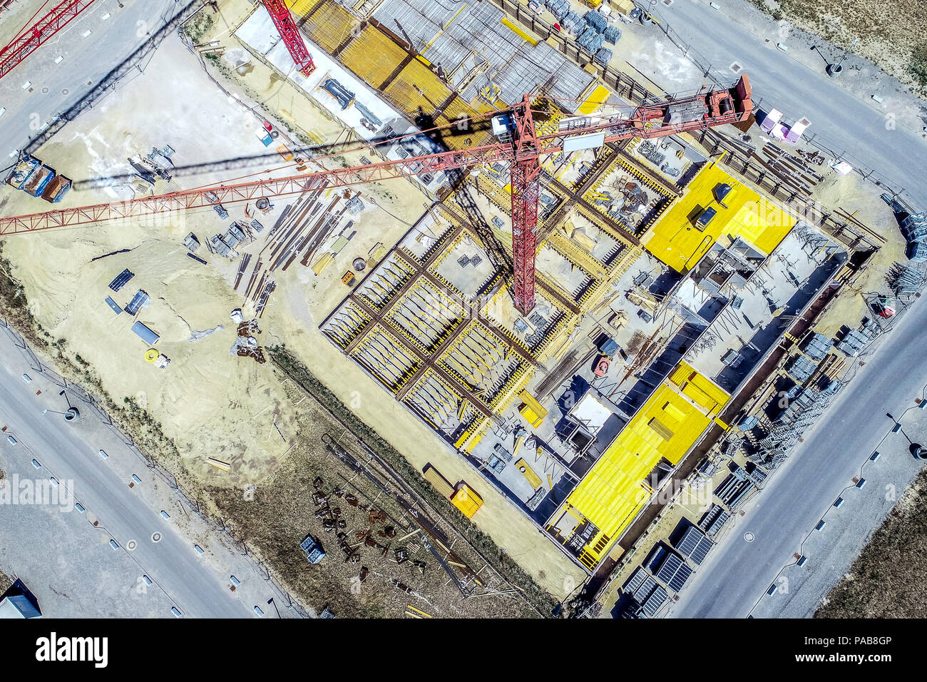 Mortar Aerial Shell High Resolution Stock Photography and Images - Alamy