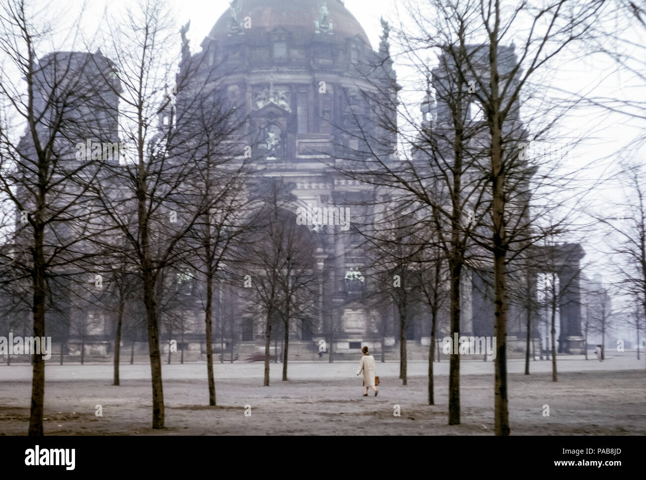East berlin 1960s hi-res stock photography and images - Alamy