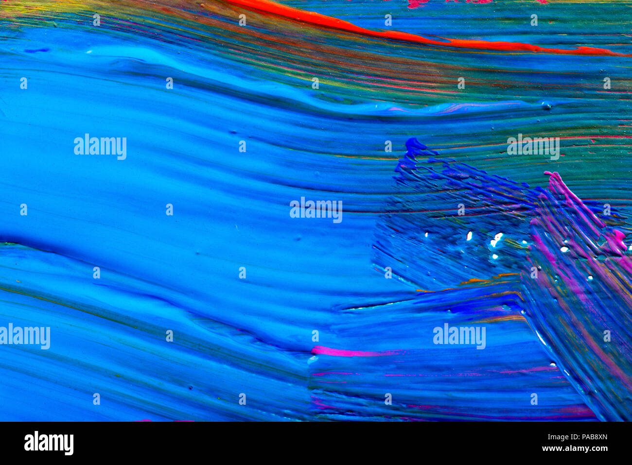 Abstract art background. Hand-painted background. SELF MADE Stock Photo ...