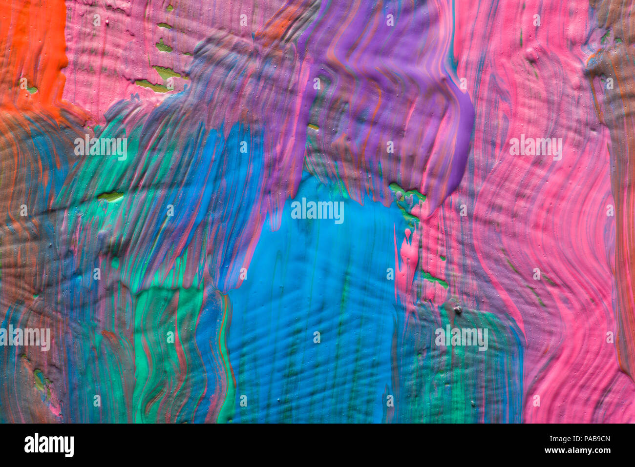 Abstract art backgrounds. Hand-painted background. SELF MADE Stock ...