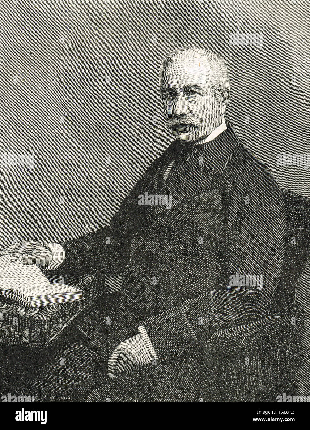Sir Henry Bartle Edward Frere, 1st Baronet, British colonial ...