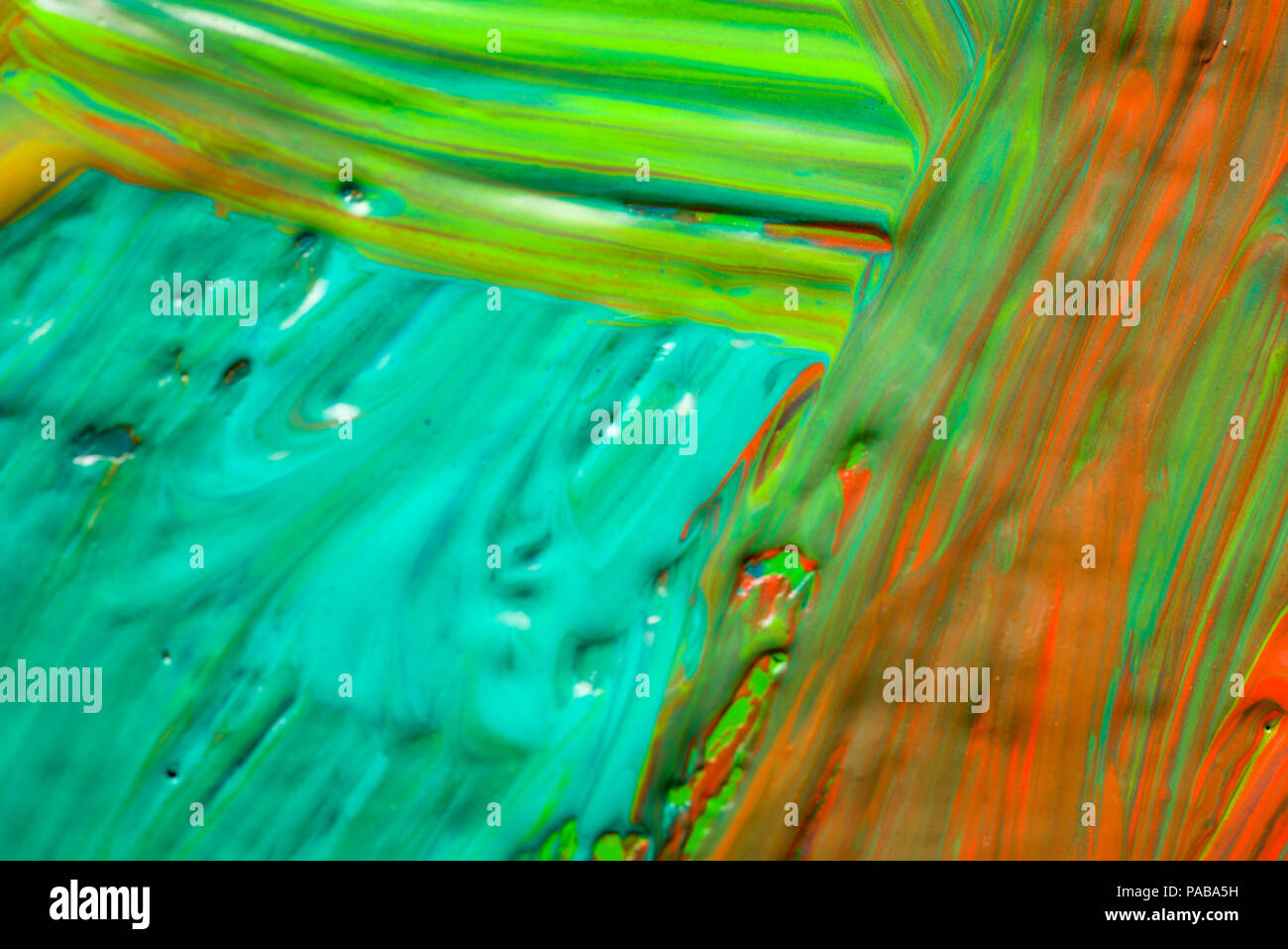 Abstract art backgrounds. Hand-painted background. SELF MADE Stock ...