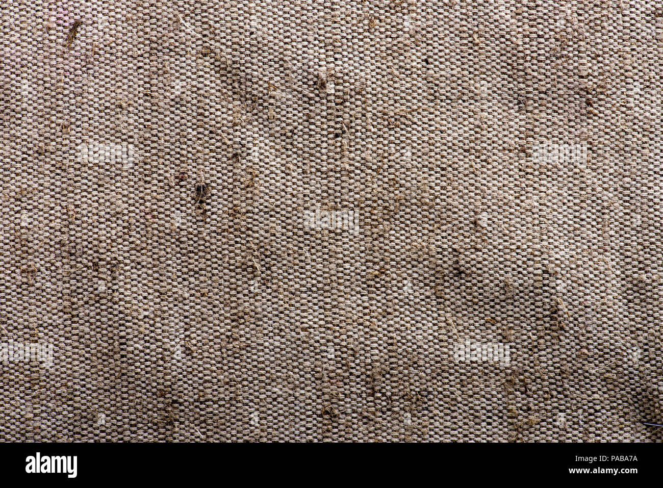 Texture canvas fabric as background Stock Photo - Alamy