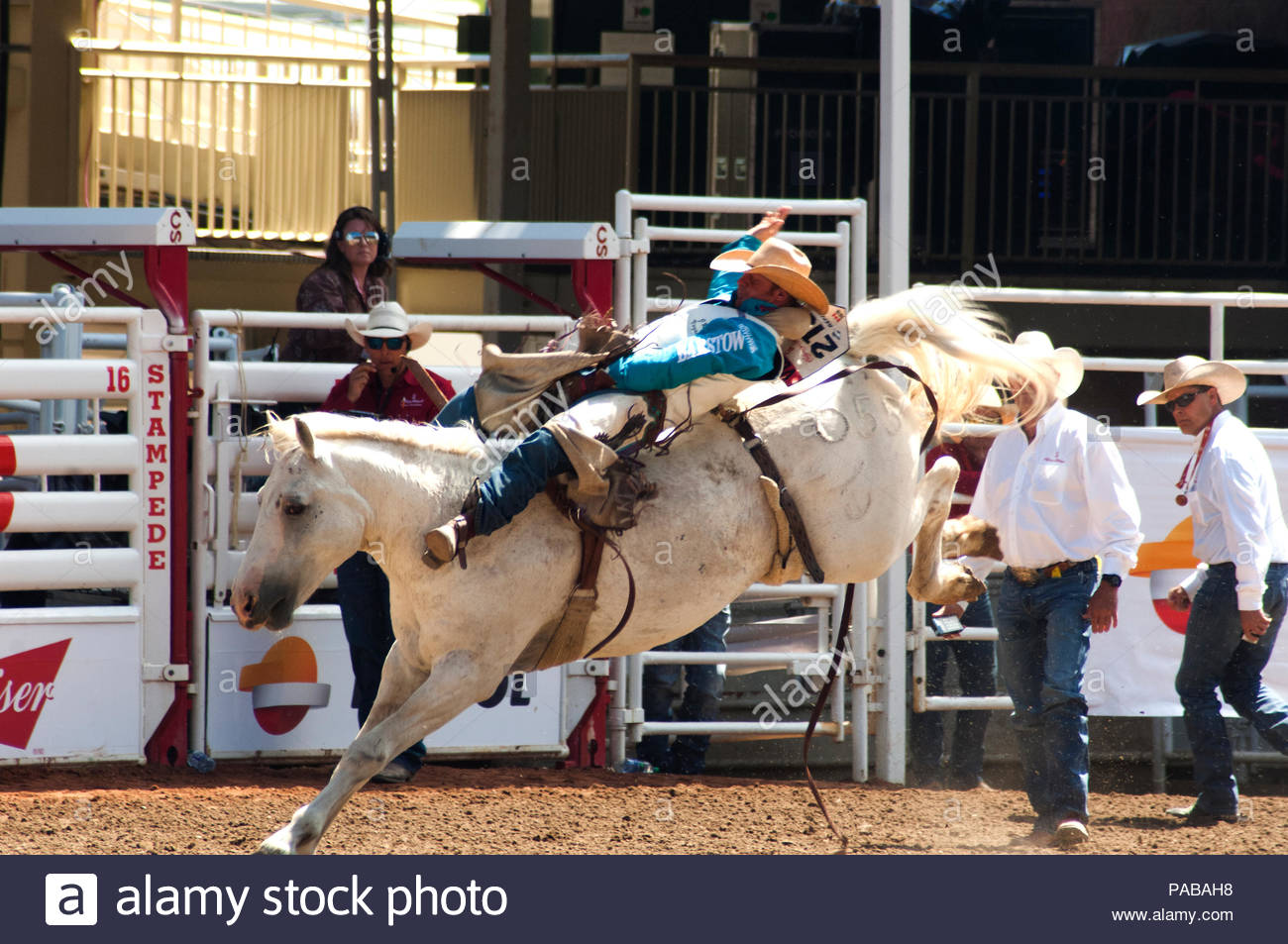 Stampede Corral Stock Photos & Stampede Corral Stock Images - Alamy
