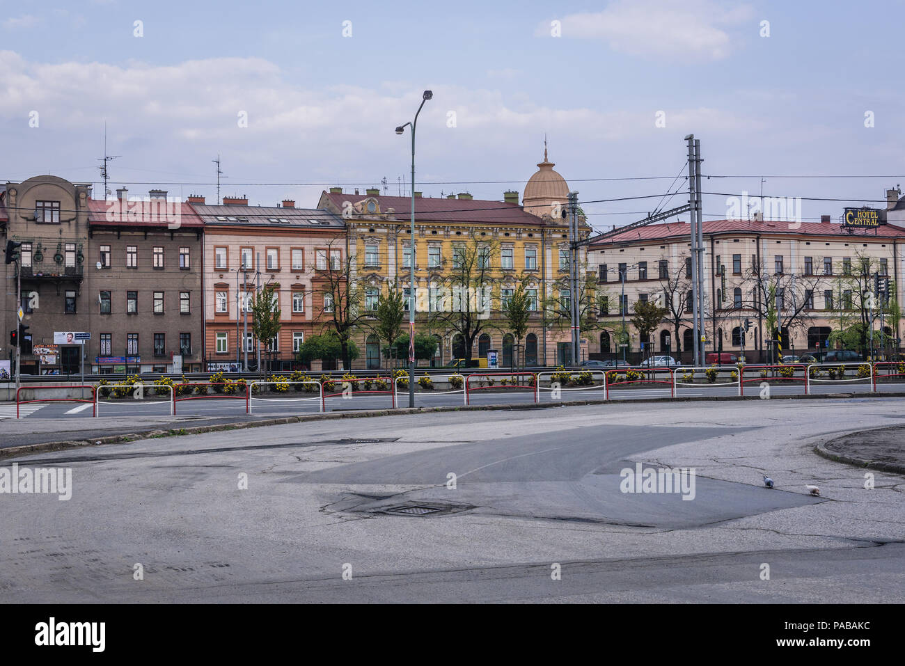 Cesky tesin hi-res stock photography and images - Alamy