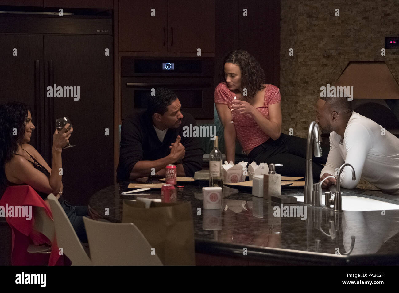 Roselyn hi-res stock photography and images - Alamy