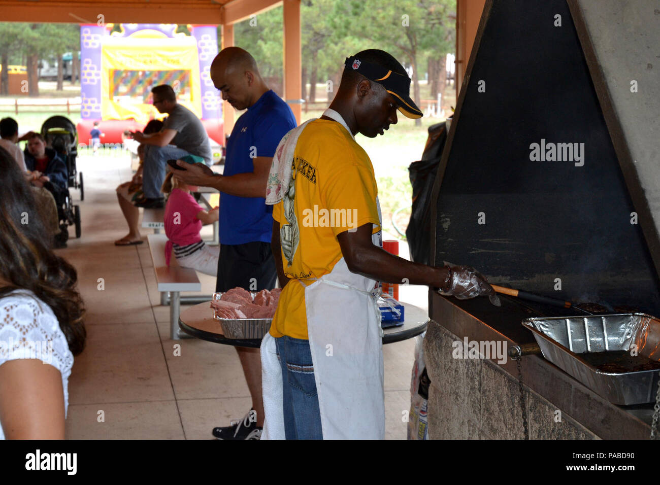 Fort carson – colorado springs hi-res stock photography and images - Alamy