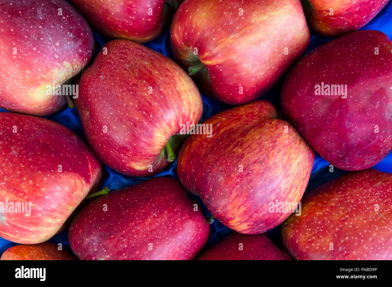 Apple bunch hi-res stock photography and images - Alamy