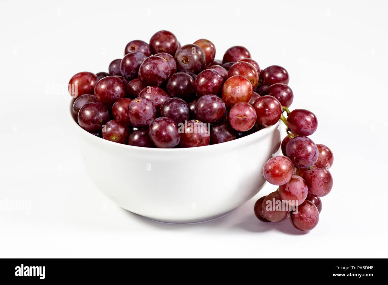 Seedless grape hi-res stock photography and images - Alamy