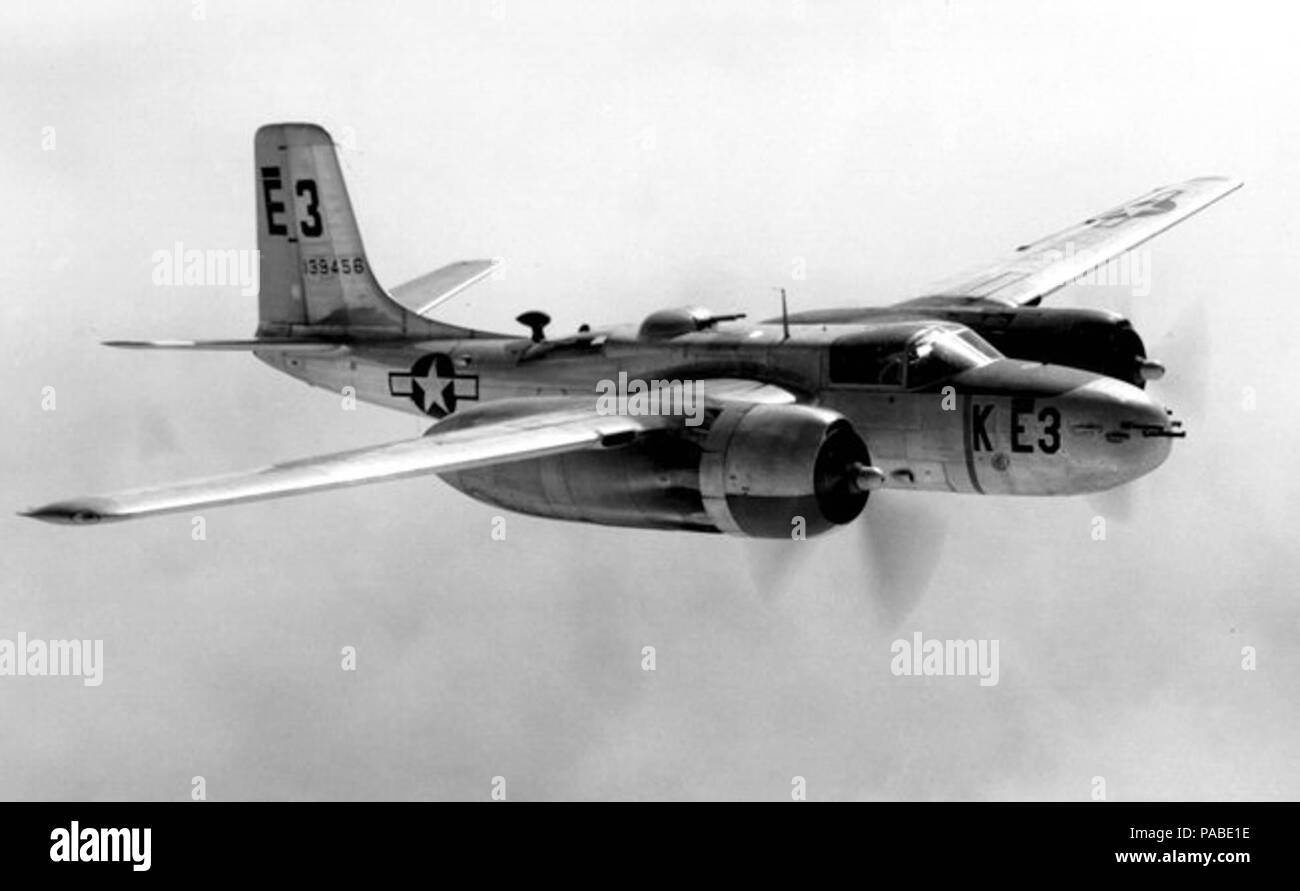B 26 Marauder Stock Photos & B 26 Marauder Stock Images - Alamy