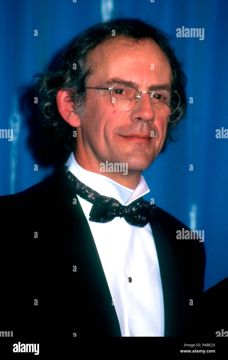 LOS ANGELES, CA - MARCH 30: Actor Christopher Lloyd attends the 64th ...