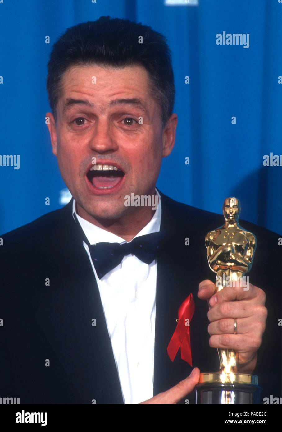 LOS ANGELES, CA - MARCH 30: Director Jonathan Demme attends the 64th ...