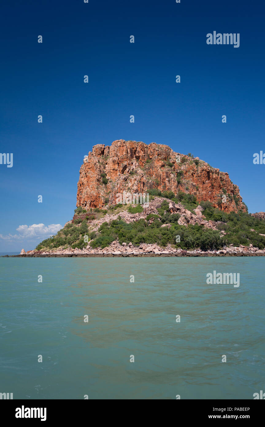 Raft Point, The Kimberley, Western Australia Stock Photo - Alamy