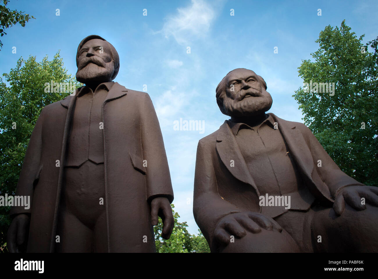 Potsdam giants hi-res stock photography and images - Alamy