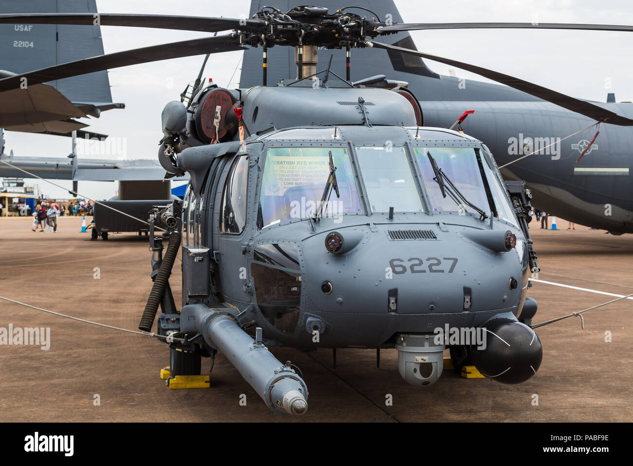 Pave hawk hi-res stock photography and images - Alamy