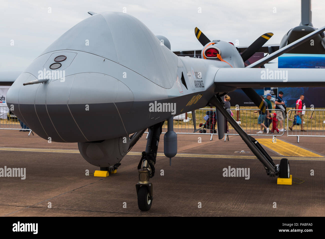 General atomics aeronautical hi-res stock photography and images - Alamy General atomics aeronautical hi-res stock photography and images - Alamy