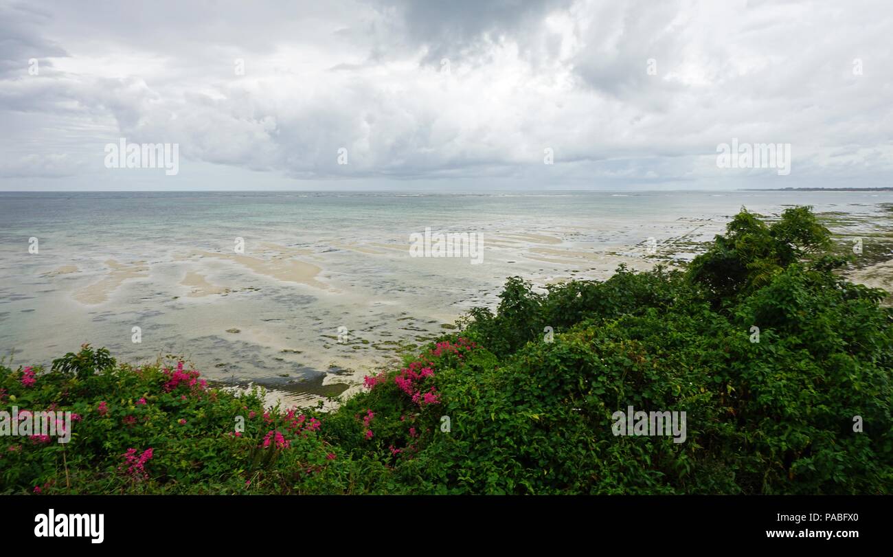 Nyali beach hi-res stock photography and images - Alamy