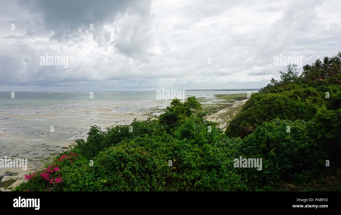 Nyali hi-res stock photography and images - Alamy