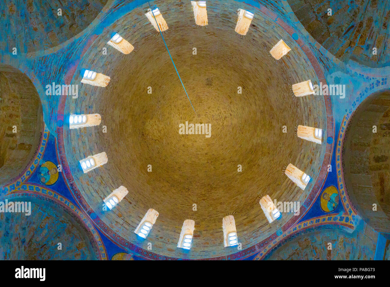 Byzantine dome historical hi-res stock photography and images - Alamy