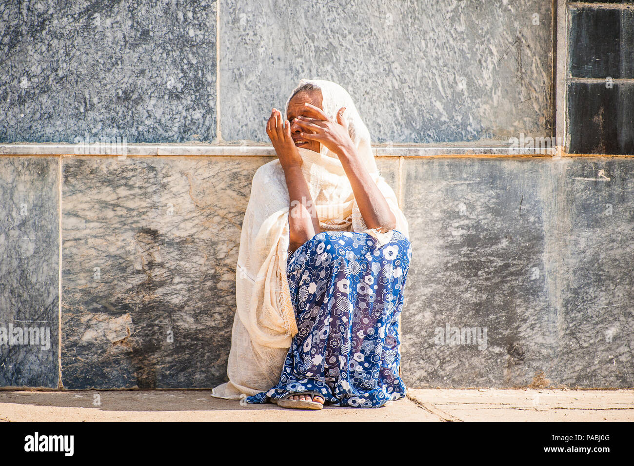 African tribe women congo hi-res stock photography and images - Alamy