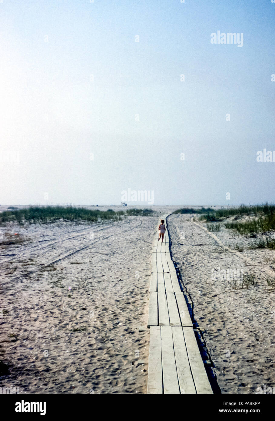 Queens new york 1950s hi-res stock photography and images - Alamy