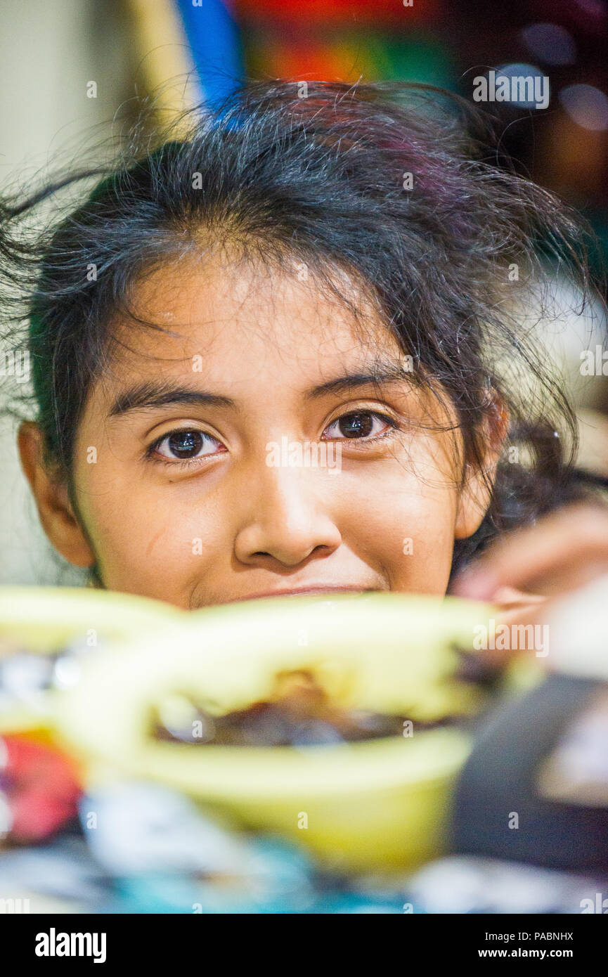 Rama cay hi-res stock photography and images - Alamy