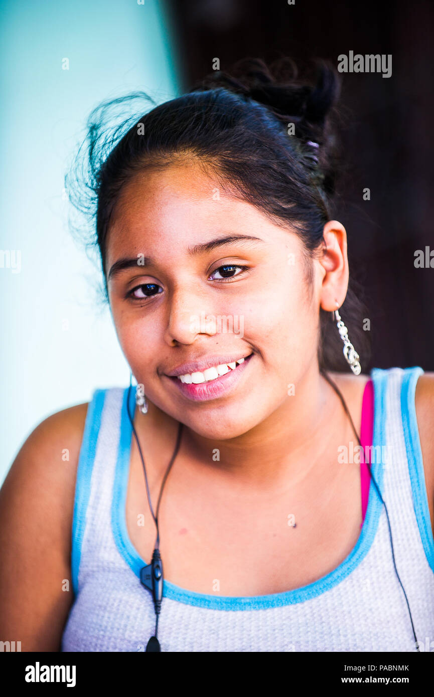 Miskito cay hi-res stock photography and images - Alamy