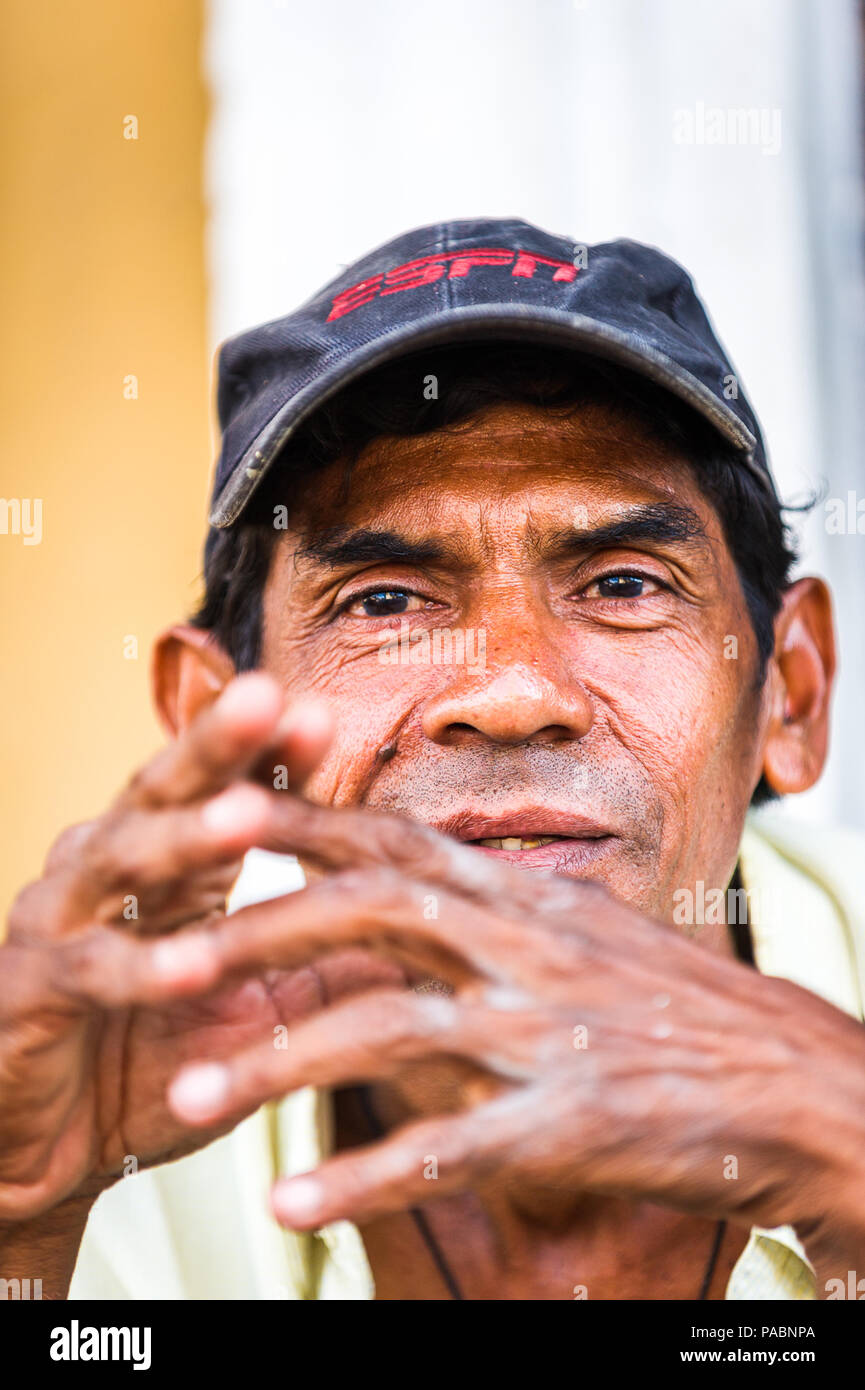 Miskito cay hi-res stock photography and images - Alamy