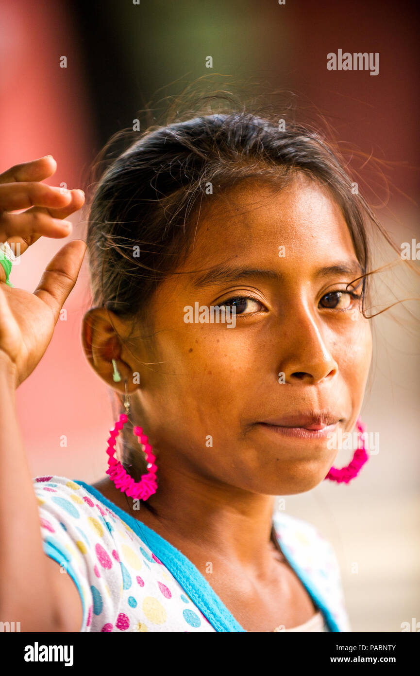 Mestizo Girl Stock Photos & Mestizo Girl Stock Images - Alamy