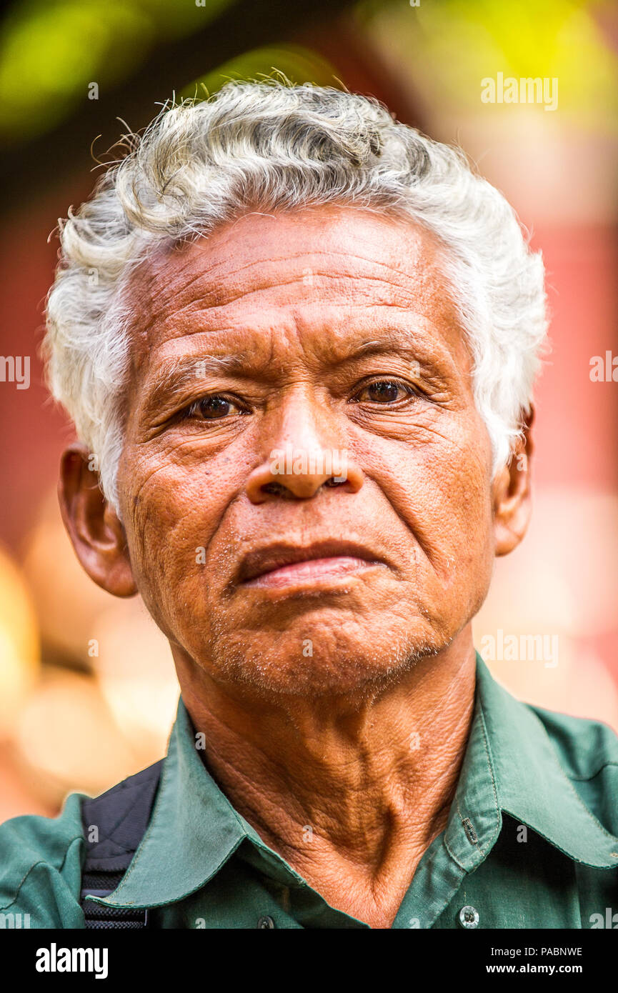 Rama cay hi-res stock photography and images - Alamy