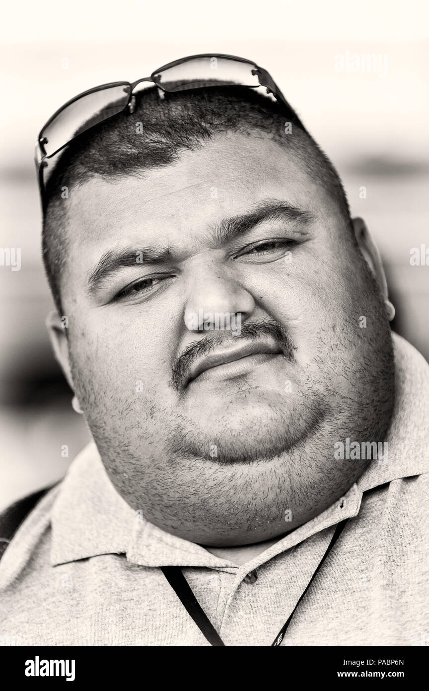 SAN JOSE, COSTA RICA - JAN 6, 2012: Unidentified Costa Rican tourist ...