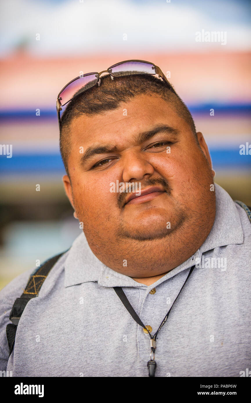 Famous Costa Rican People