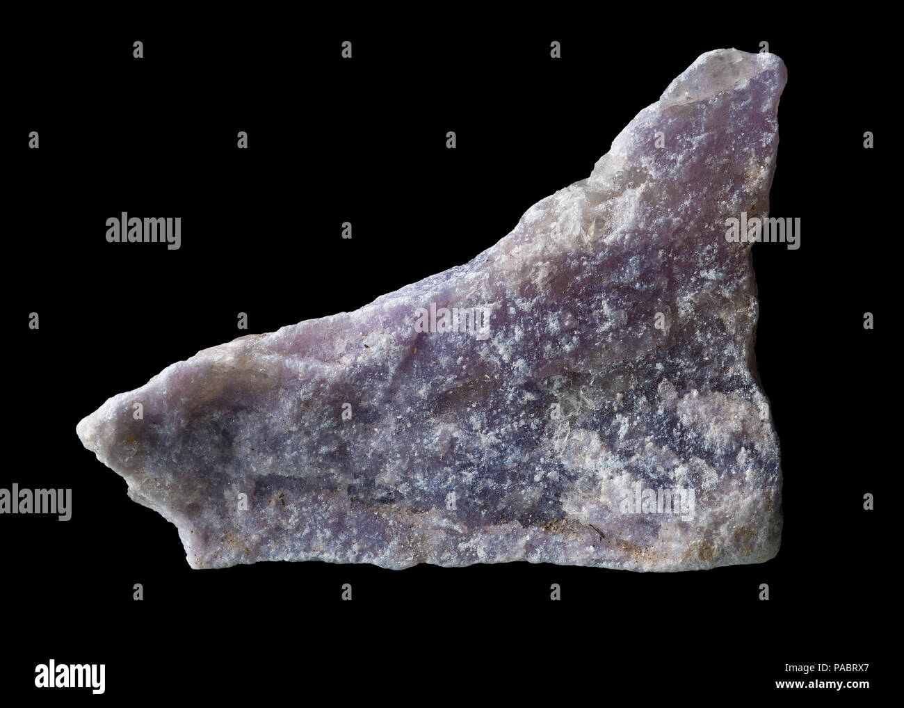 Lepidolite rock hi-res stock photography and images - Alamy