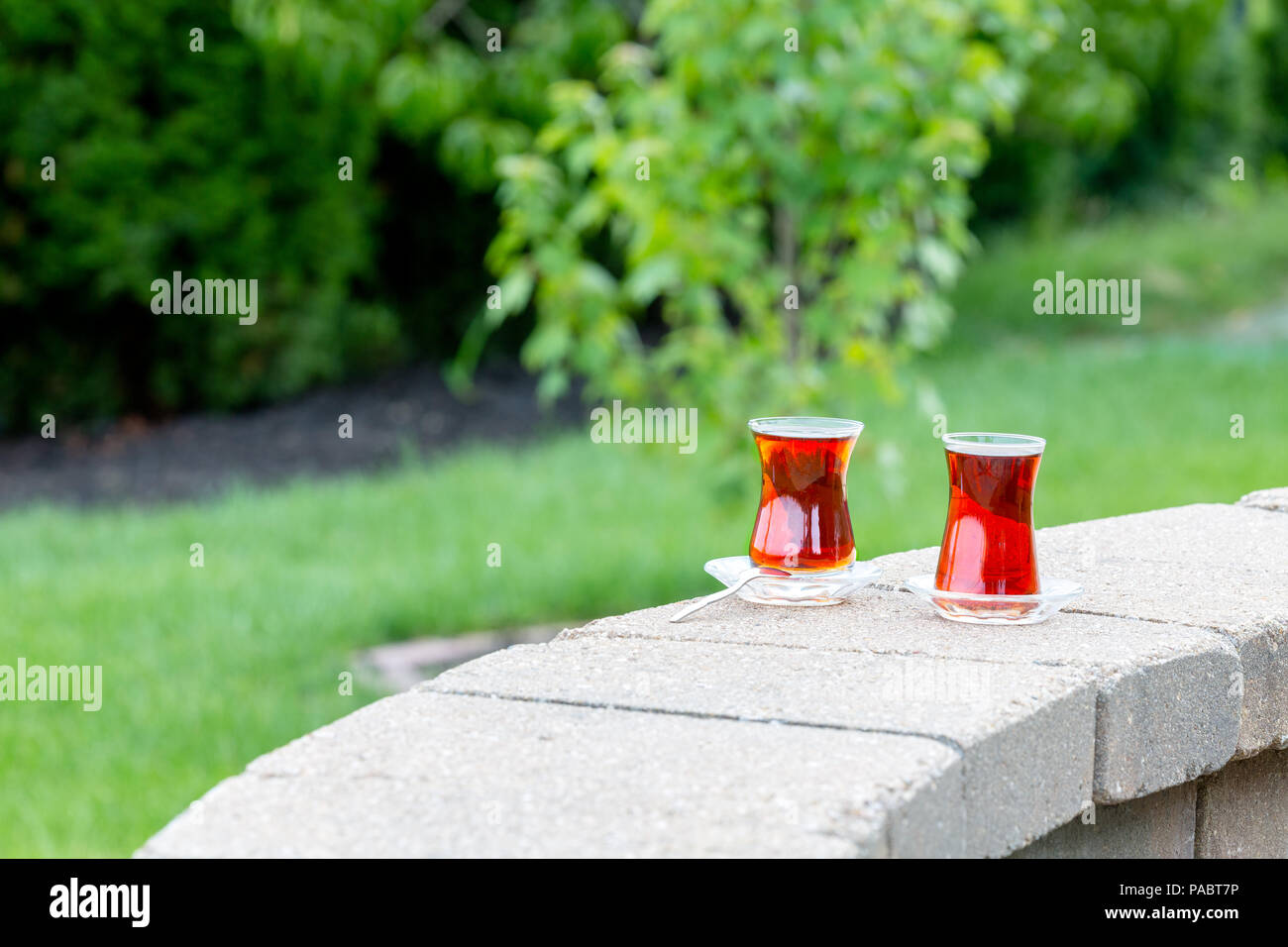 Curved parapet hi-res stock photography and images - Alamy