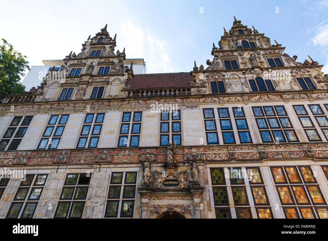 Bremen historic hi-res stock photography and images - Alamy