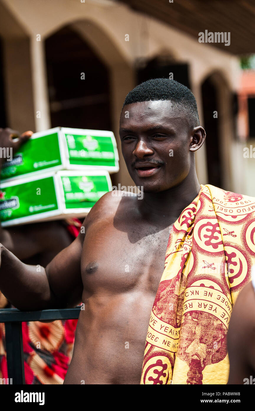 How to date a ghanaian man - scriptpy