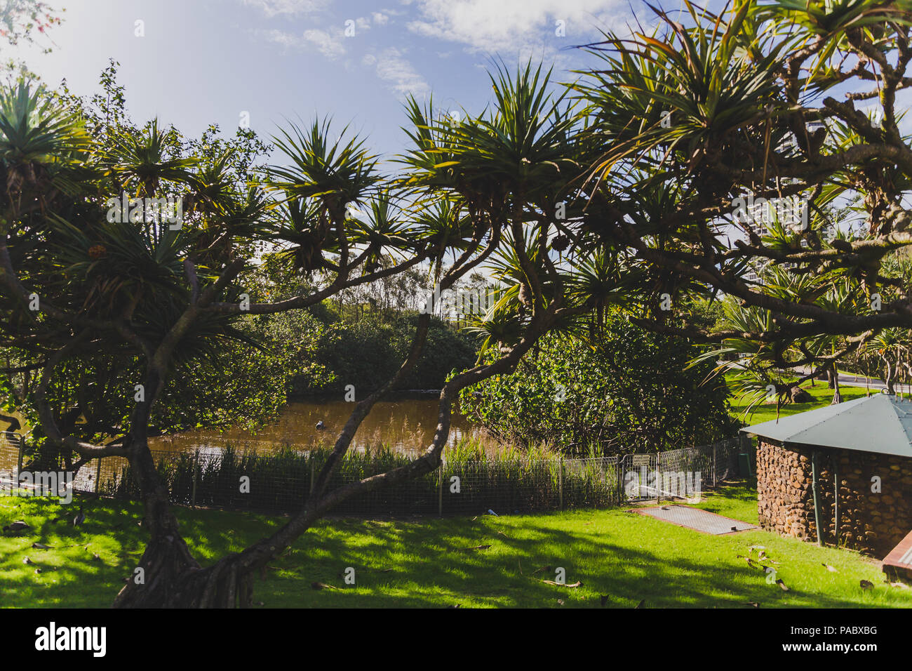 Les rodgers memorial park hi-res stock photography and images - Alamy