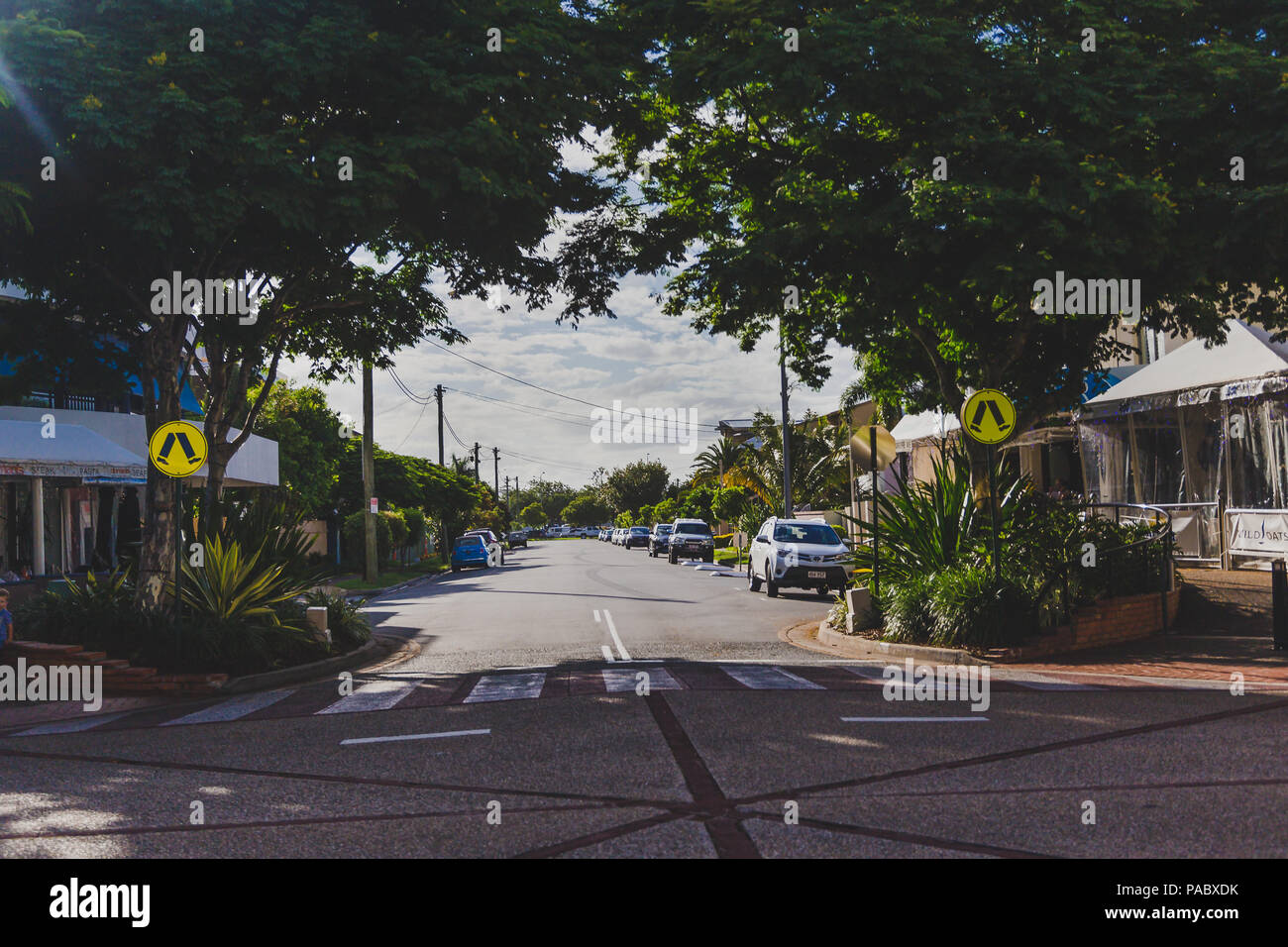 Tedder Avenue High Resolution Stock Photography and Images - Alamy