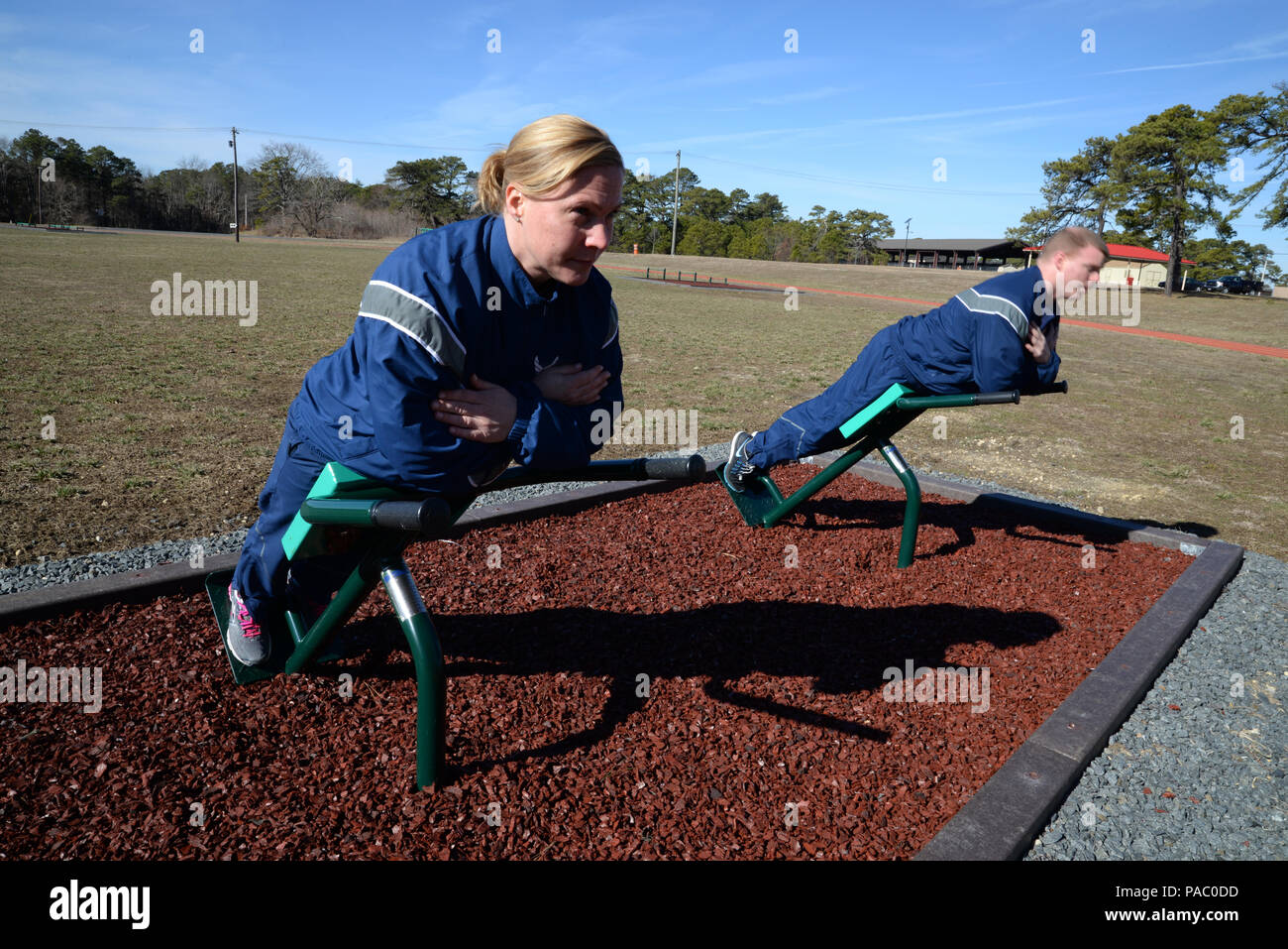 177th logistics readiness squadron hi-res stock photography and images ...