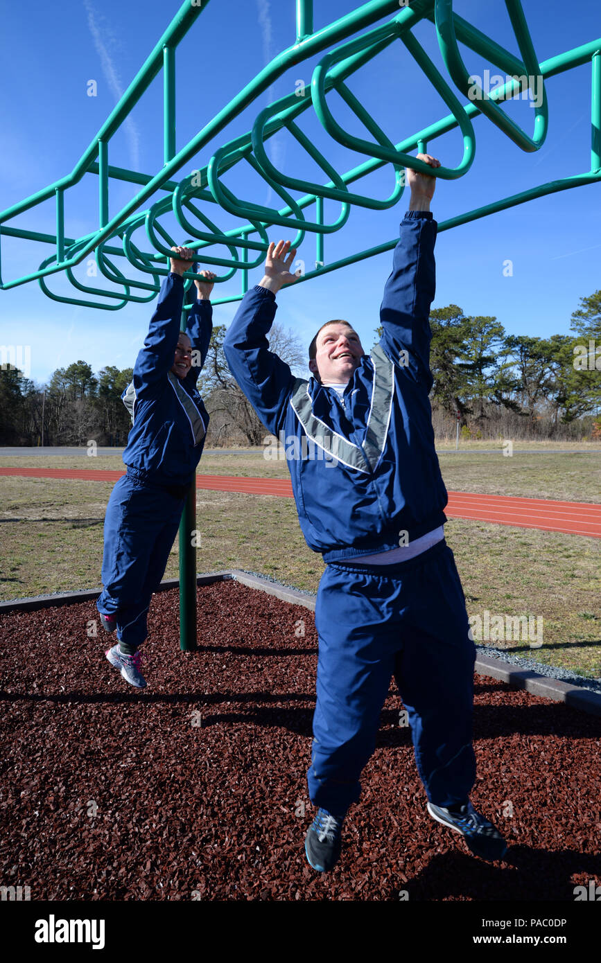 177th logistics readiness squadron hi-res stock photography and images ...