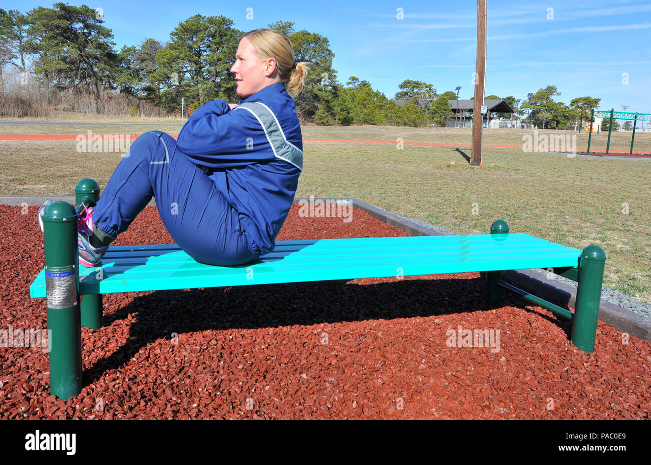 177th logistics readiness squadron hi-res stock photography and images ...