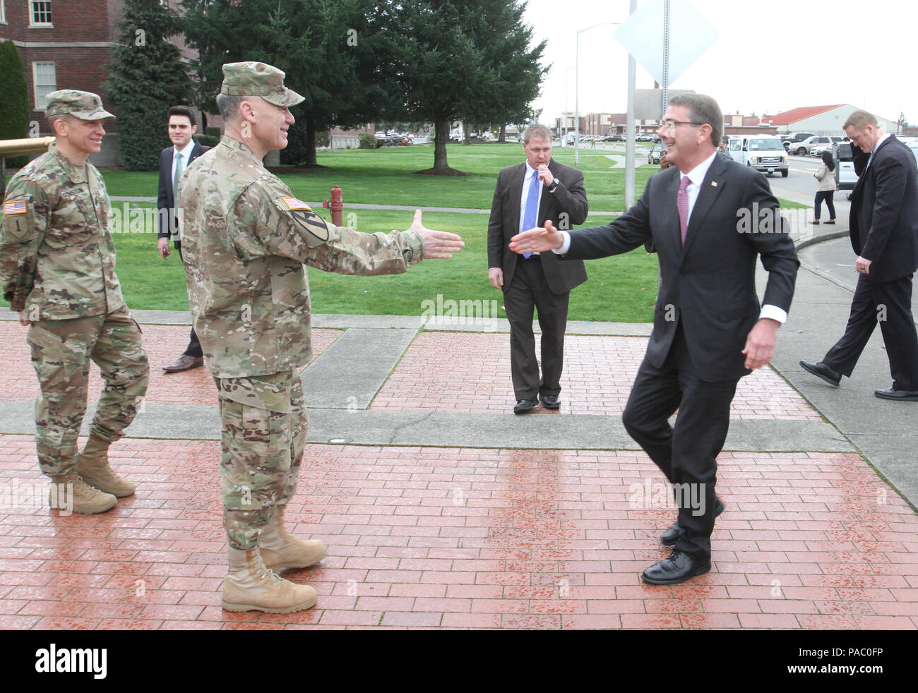 Lt Gen Stephen R Lanza High Resolution Stock Photography and Images - Alamy