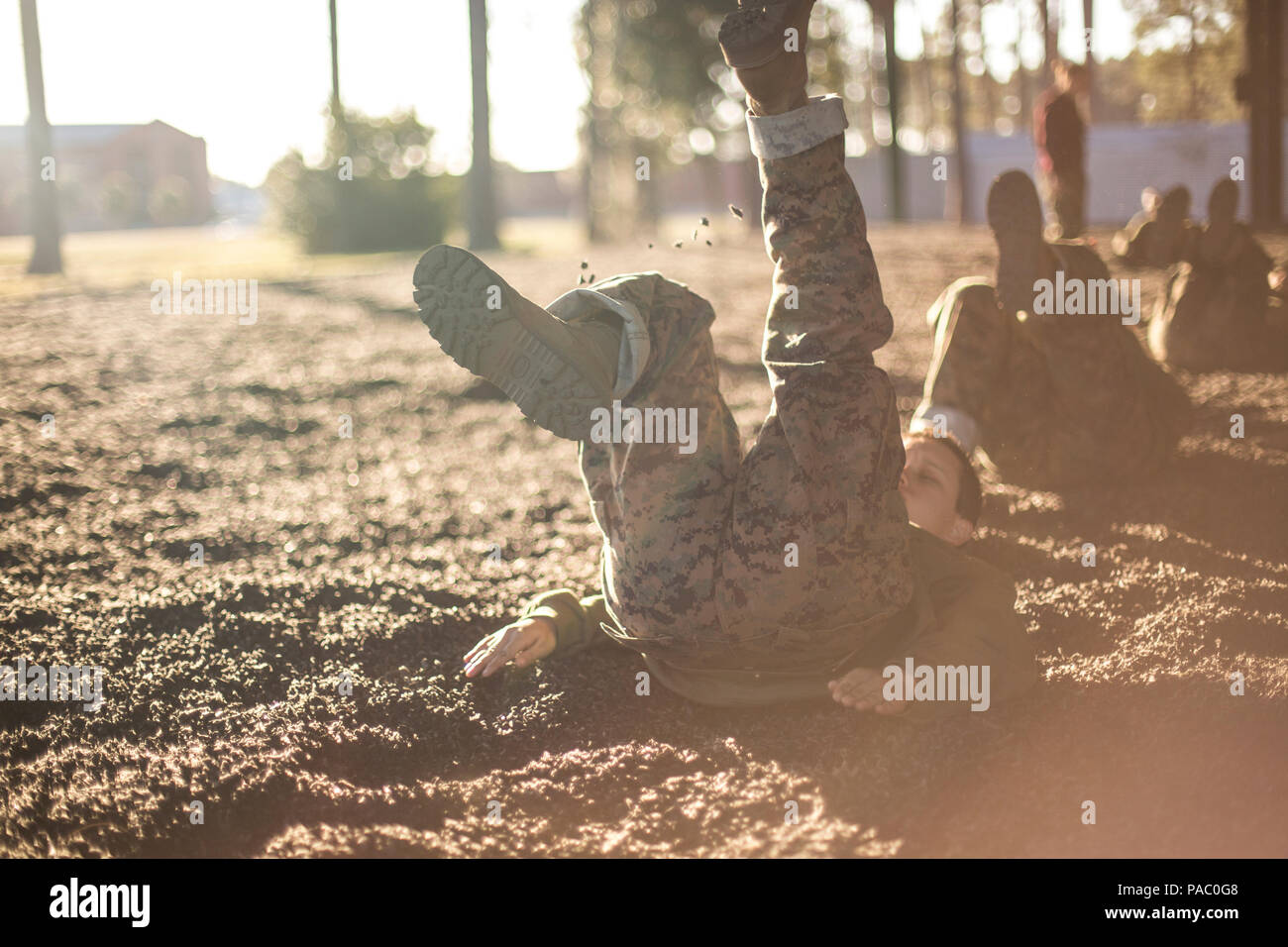 Usmc Motto High Resolution Stock Photography and Images - Alamy