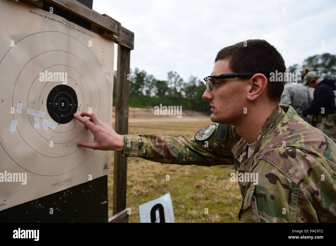 Priest inspects hi-res stock photography and images - Alamy