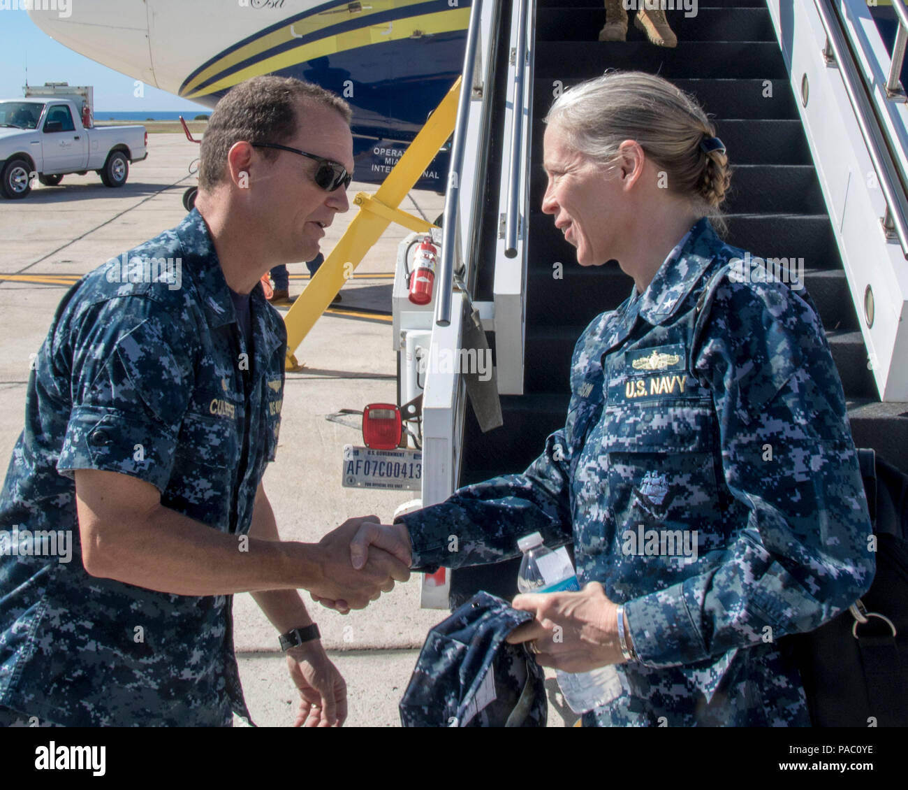 Admiral mary jackson hi-res stock photography and images - Alamy