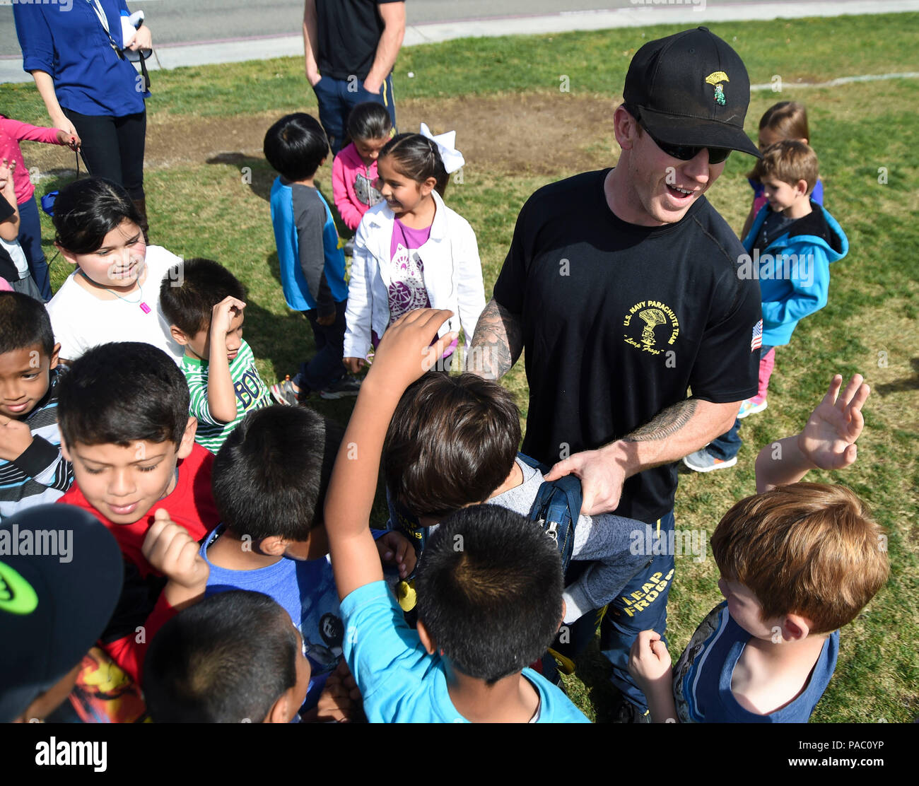 160303-N-VY375-235 CHULA VISTA, Calif. (March 3, 2016) – Special ...