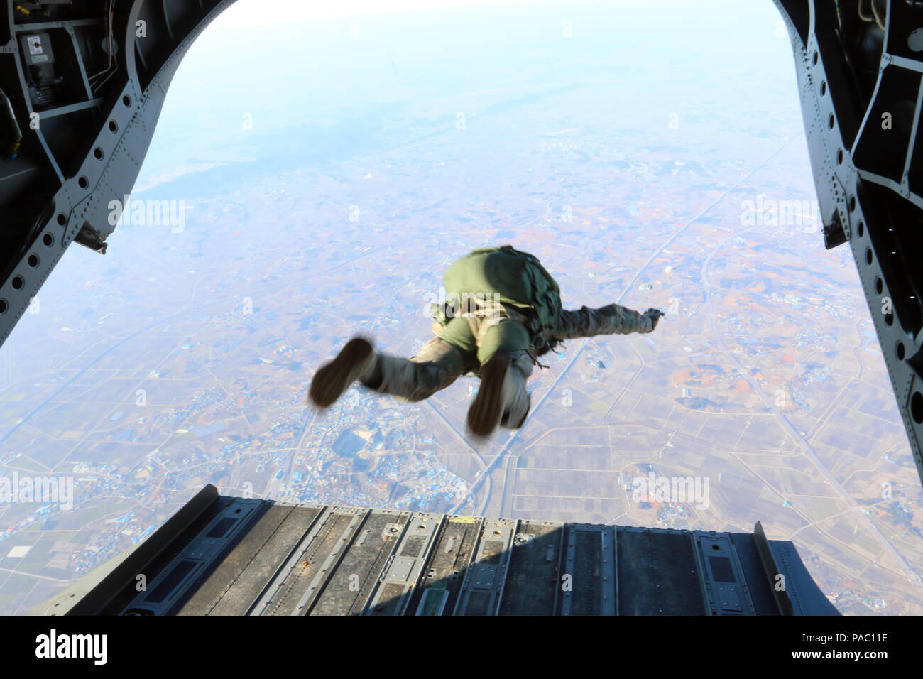 3rd Sfg High Resolution Stock Photography and Images - Alamy