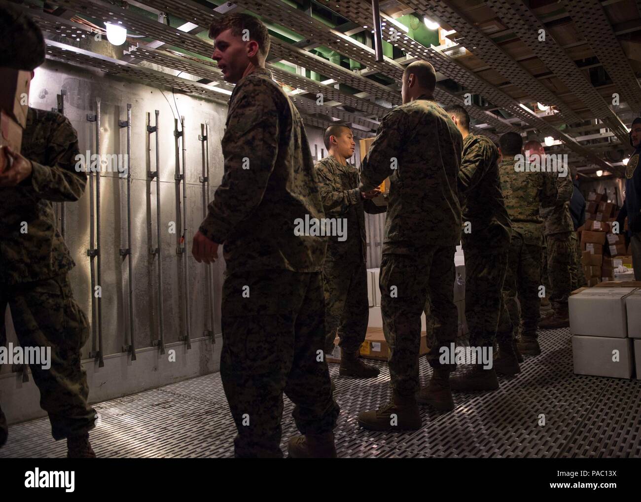 Reefer ships hi-res stock photography and images - Alamy